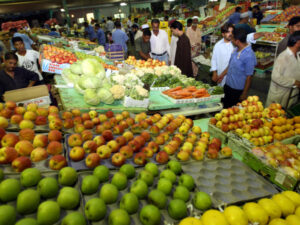 Al Aweer Fruit and Vegetable Market in Dubai - 2025 updated