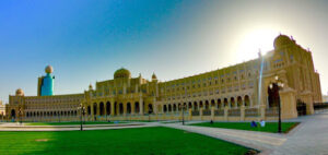 Top Public Parks in Sharjah (2025 Updated)