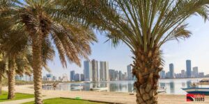 Top Public Parks in Sharjah (2024 Updated)