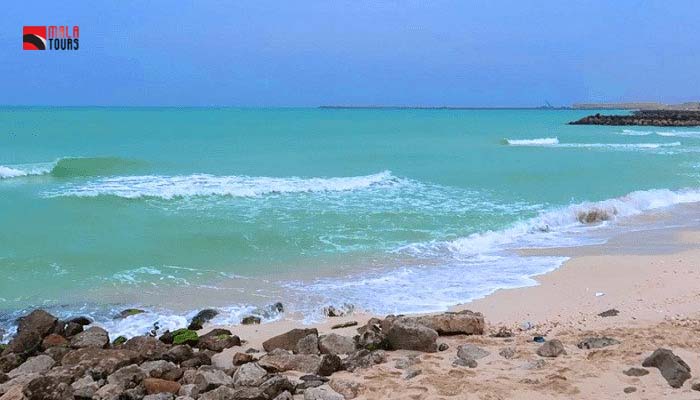 Top 15 Beaches in Sharjah - Mala