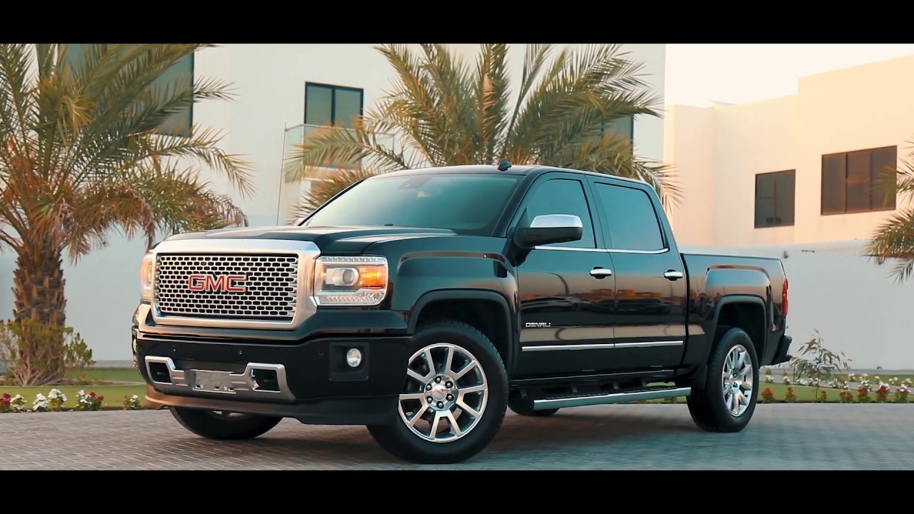 Rent GMC terrain in Dubai - Mala Rent a car