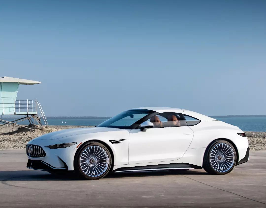 Mercedes SLC Archives - Mala